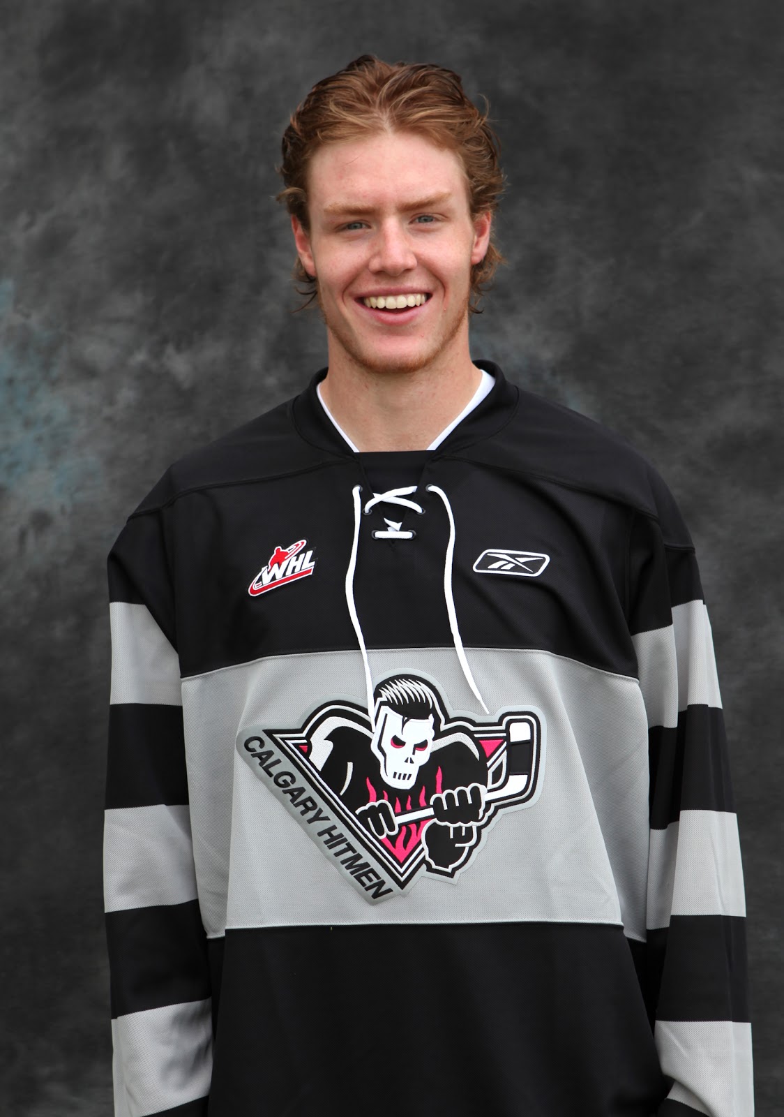 Behind the Mic Blog: Pats Acquire Defenceman Keaton Lubin from Hitmen