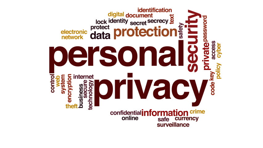 Chesbro on Security: 21-Day Personal Privacy Challenge