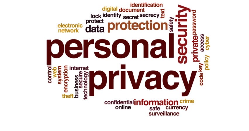 Chesbro on Security: 21-Day Personal Privacy Challenge