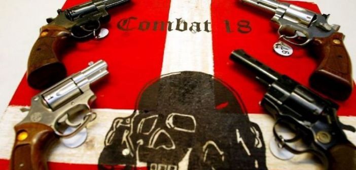 Συλλήψεις και Ναυπάκτιων στην ακροδεξιά οργάνωση «Combat 18»!