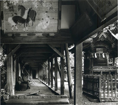 Los Grandes Fotografos: Linda Butler (1947)