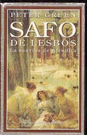 Viviendo sobre letras: Safo y sus poemas