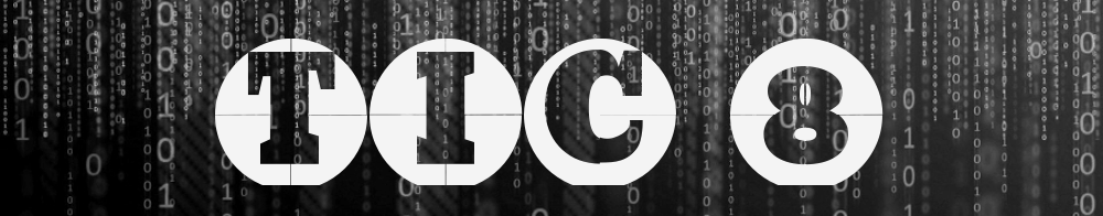 TIC-8