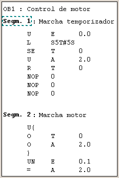 plc ricardo arias: Lo que aprendi en este semestre en PLC