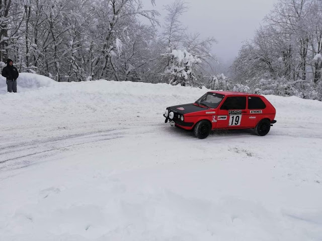 Auto Classic: ΙΣΤΟΡΙΚΟ ΡΑΛΛΥ ΜΟΝΤΕ ΚΑΡΛΟ: Η ΚΑΚΟΚΑΙΡΙΑ ΑΚΥΡΩΝΕΙ ΤΡΕΙΣ ...