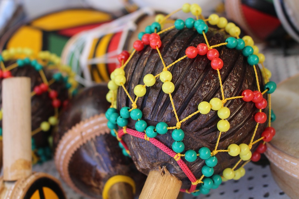 Basurero de almas: Ogunda oyeku: Toyale y Orisha tutelar