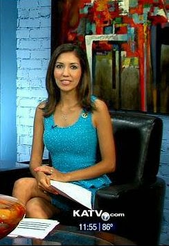 Arkansas TV NEWS: Another Reporter Leaving KATV