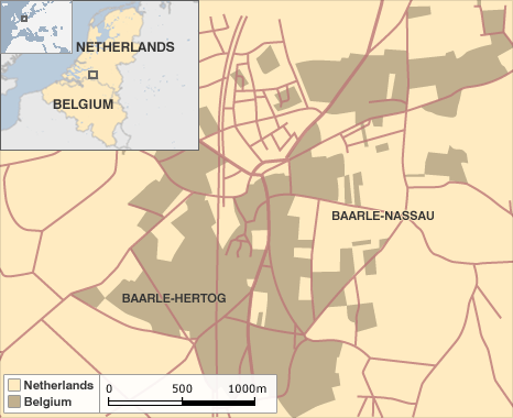 BLOG DO PROFESSOR MARCIANO DANTAS: BAARLE: FRONTEIRAS DISTRIBUÍDAS ...