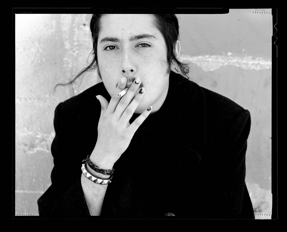 milkwithtea: Greg Friedler