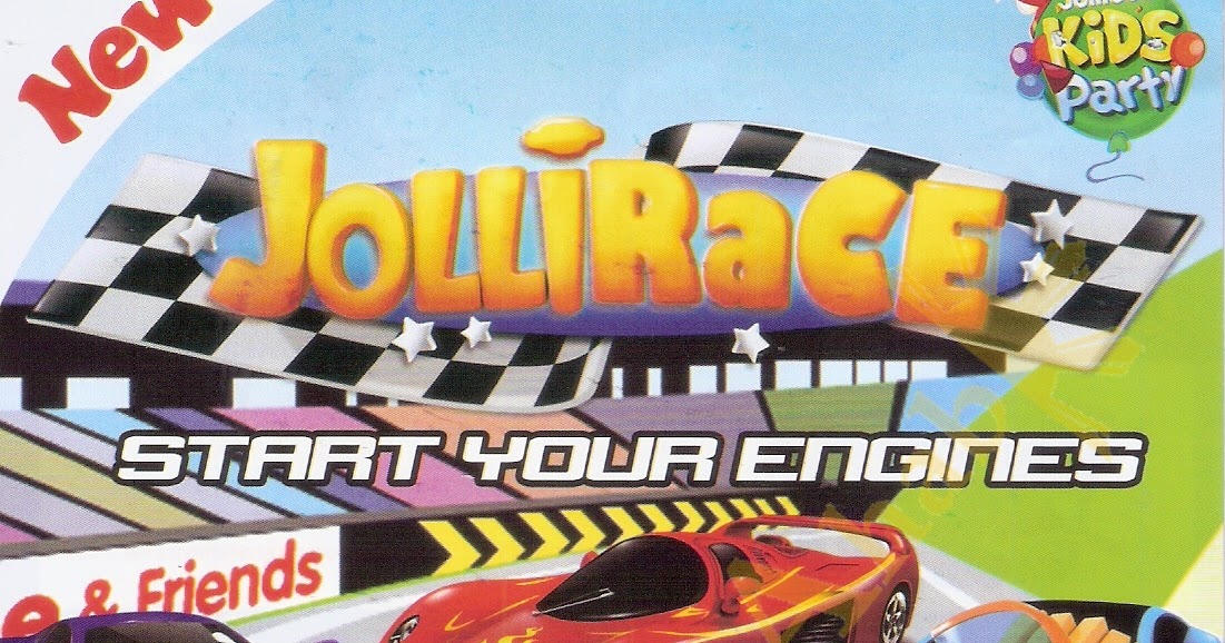 The Pinoy Informer: Jollibee Birthday Party Package Brochure 2017