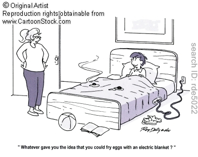 Where Shall Wisdom Be Found?: Addle Brained