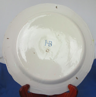 HB Charger, Circa 1890 - SOLD