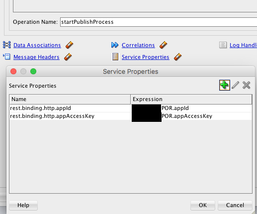 SOA, OSB, BPM , ADF @ krishnan Blog