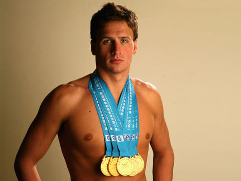 Ultimo en deportes: Ryan Steven lochte