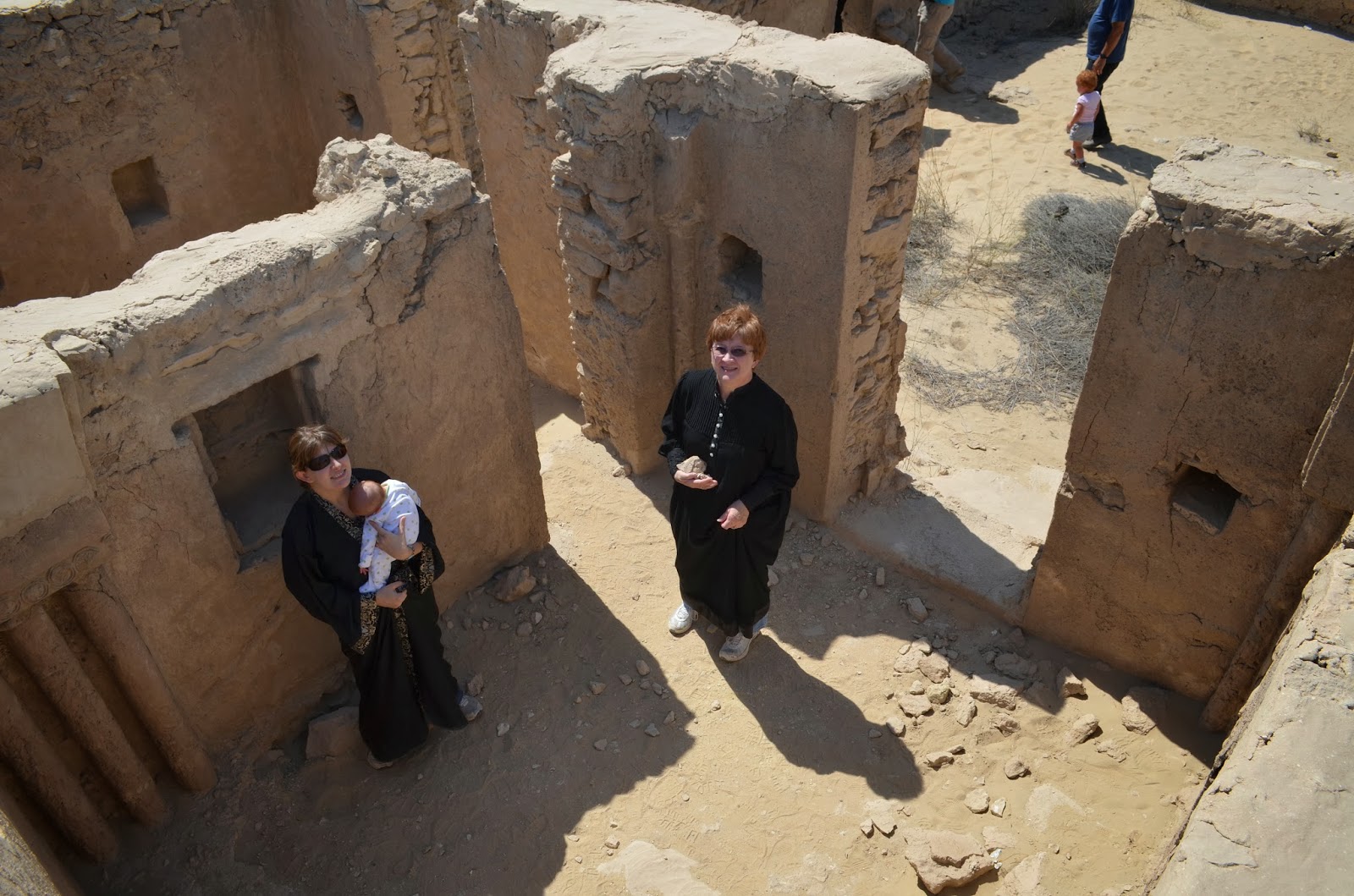 Rogers Adventures: South East Asia Edition!: Ellie's Two Month Update!