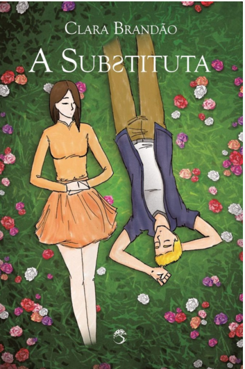 Resenha - A Substituta | I Love My Books - Blog Literário