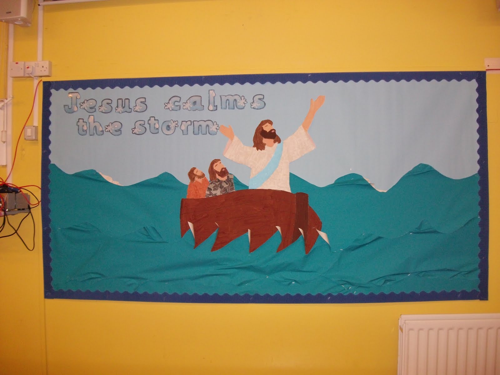 Year 3 Holy Souls Catholic Primary School: Have you seen our new ...