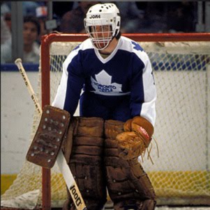 The Strangest One Of All: Absurd Goalie Monday: Tim Bernhardt