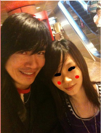 How Steven Lim Got His Girl (Re-post)