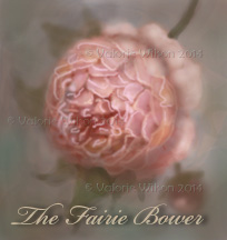 Valorie Wilson's Art & Design Cyber Studio