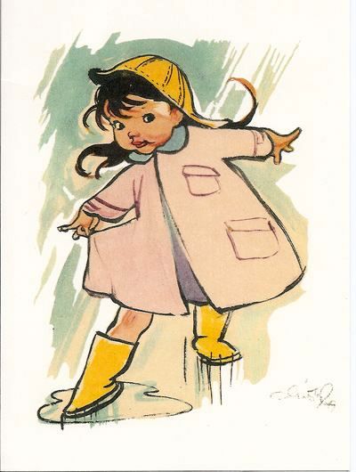 Soloillustratori: Christel Marott