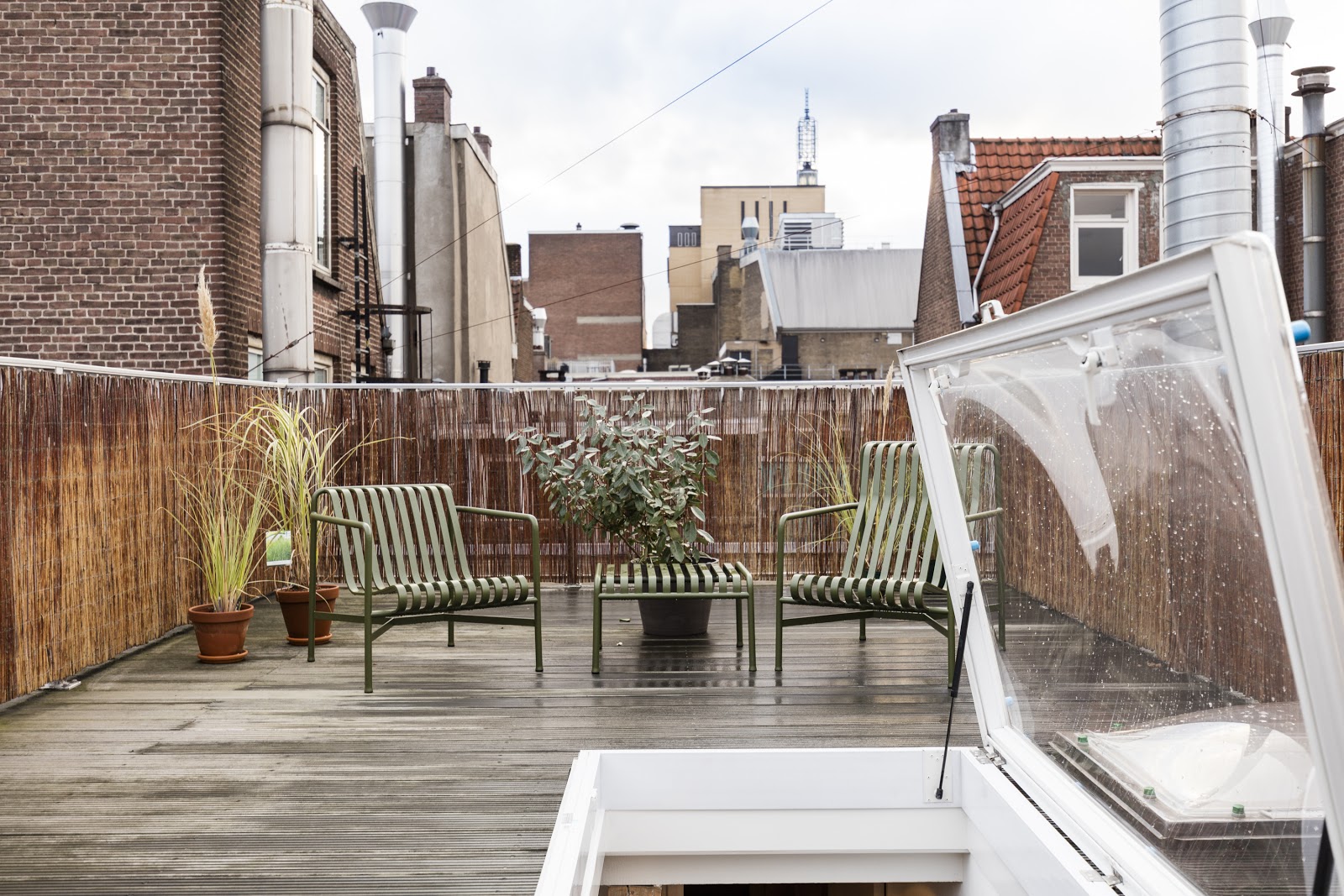 Lofty Amsterdam Apartment | Nordic Days - by Flor Linckens