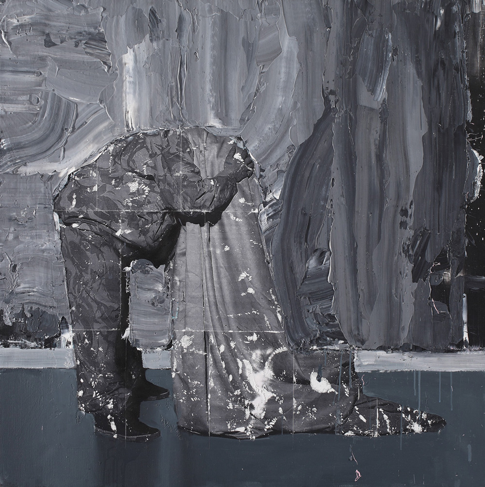 Mircea Suciu | Painting, Artist, Art