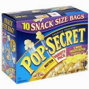 Best Printable Coupons: Pop Secret Popcorn Coupons
