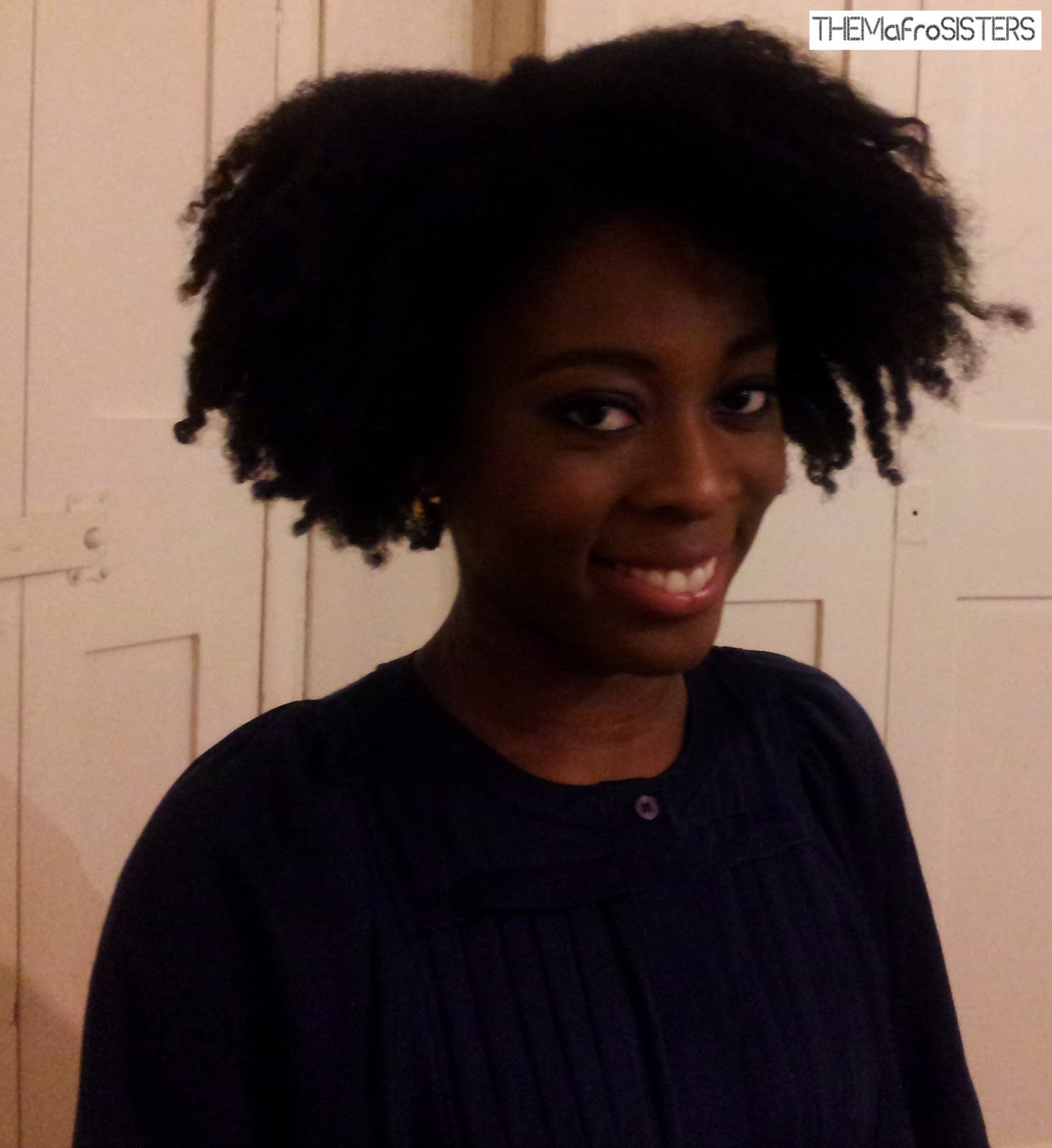 THEMafroSISTERS: Curl Class 6: The Andre Walker Hair Typing System