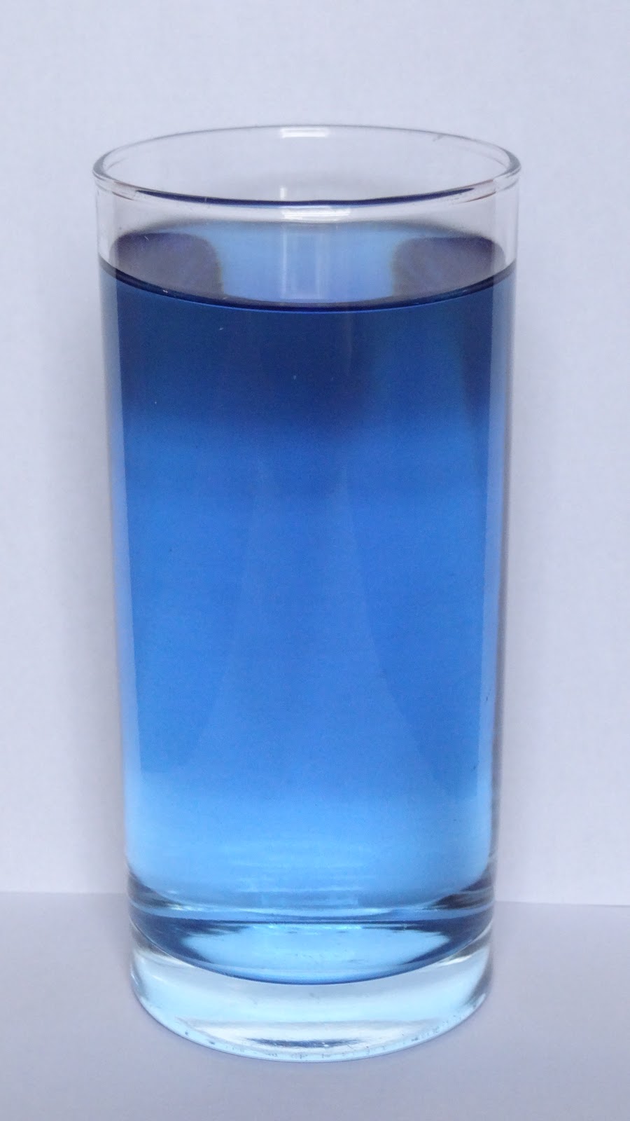 Energy Plattform: Burn Blue