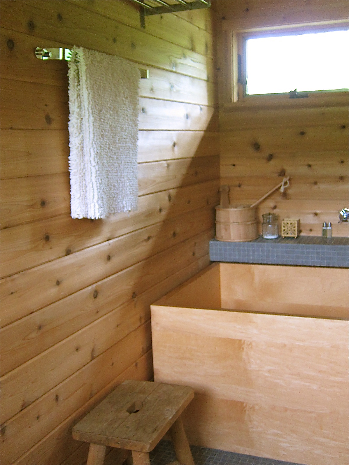 The William Brown Project: THE CABIN AT WM BROWN FARM