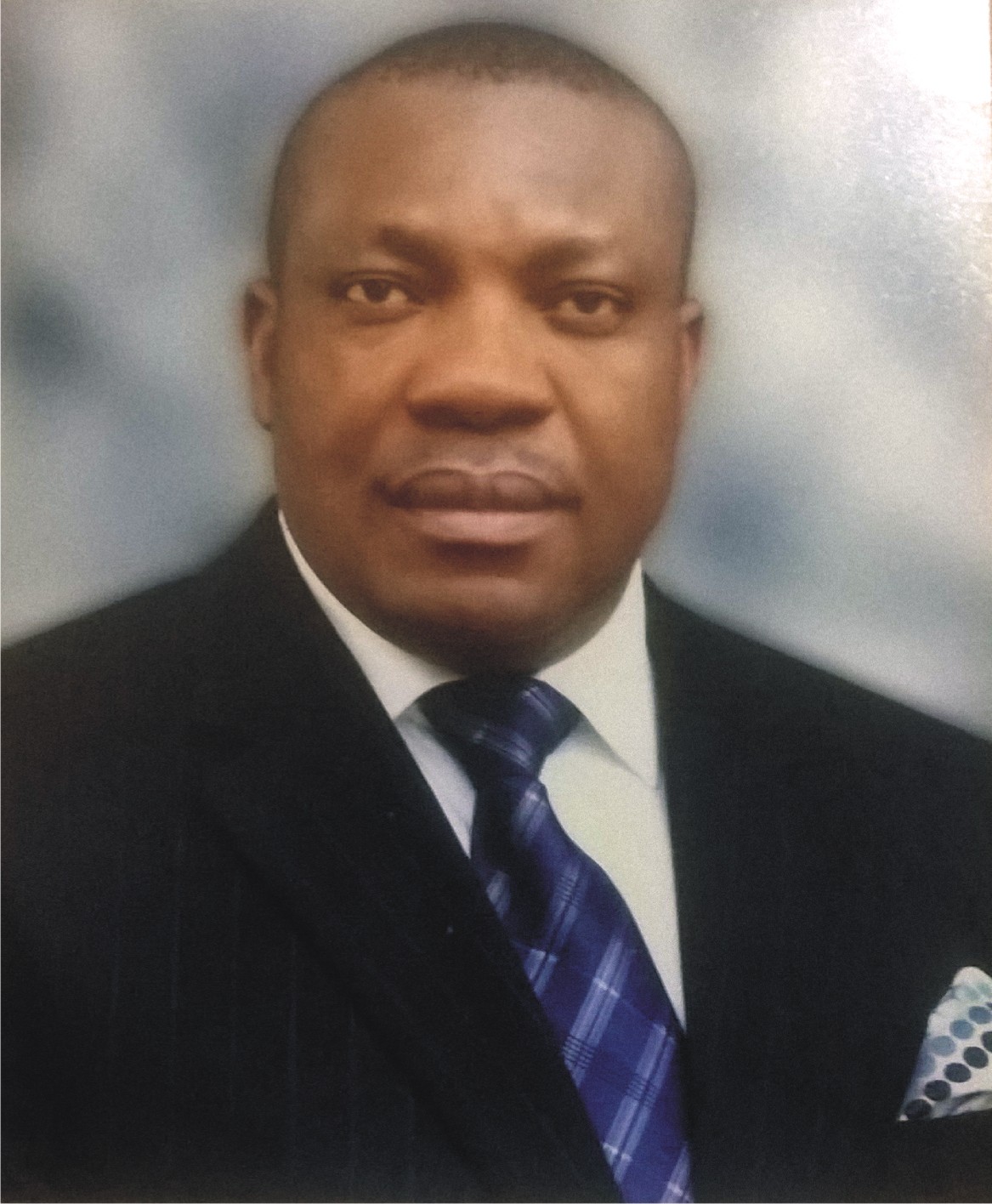 Embrace National ID card and pre-census programmes -Ekong Sampson urges ...