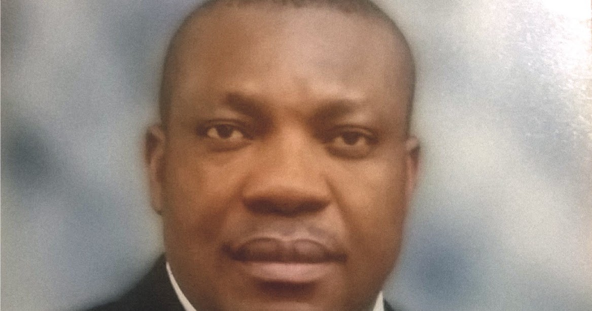 Embrace National ID card and pre-census programmes -Ekong Sampson urges ...