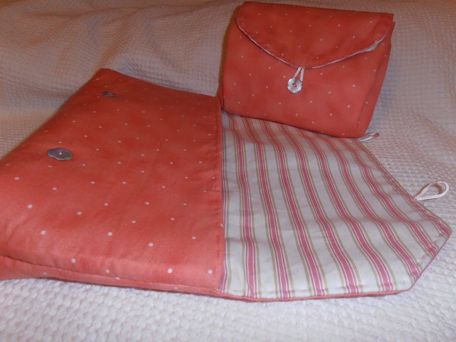 NENA PATCH: NECESERES