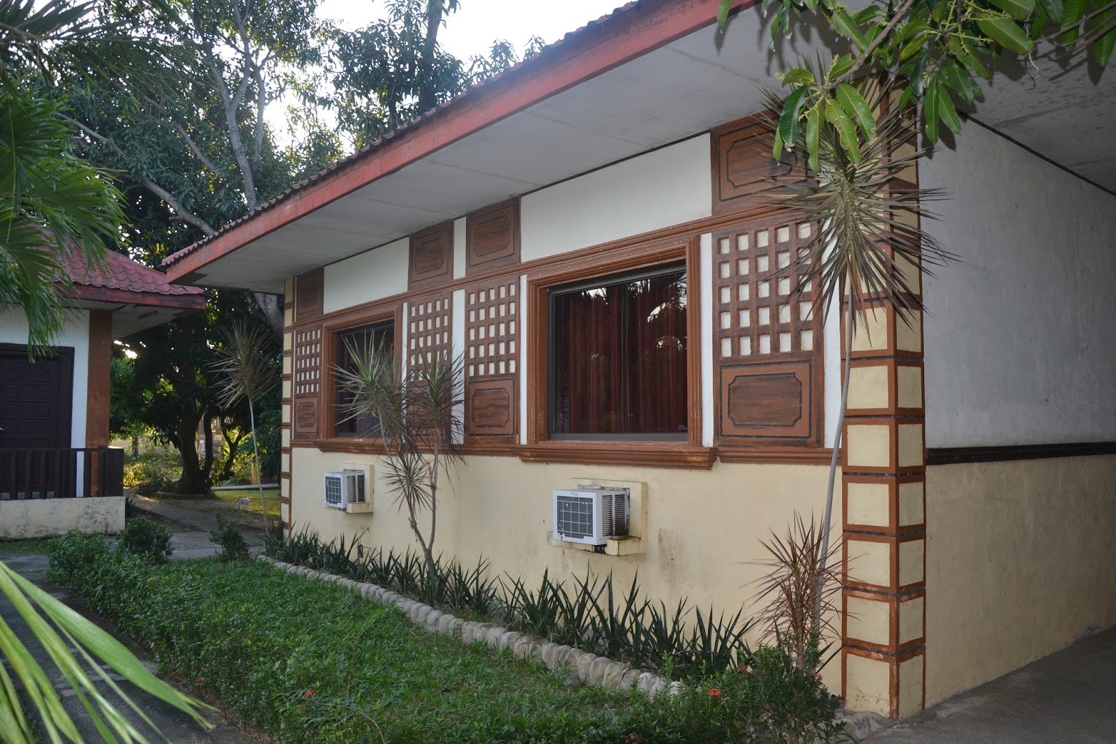 Heritage Resort of Caoayan - Ilocos Sur