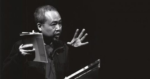 Flanigans Wake: Linh Dinh