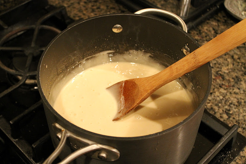 Step by Step Gourmet: Sponge Candy