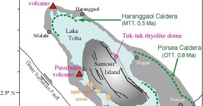 BENCANA EKOLOGIS: KAJIAN RISIKO BENCANA TERINTEGRASI DAMPAK PERUBAHAN IKLIM