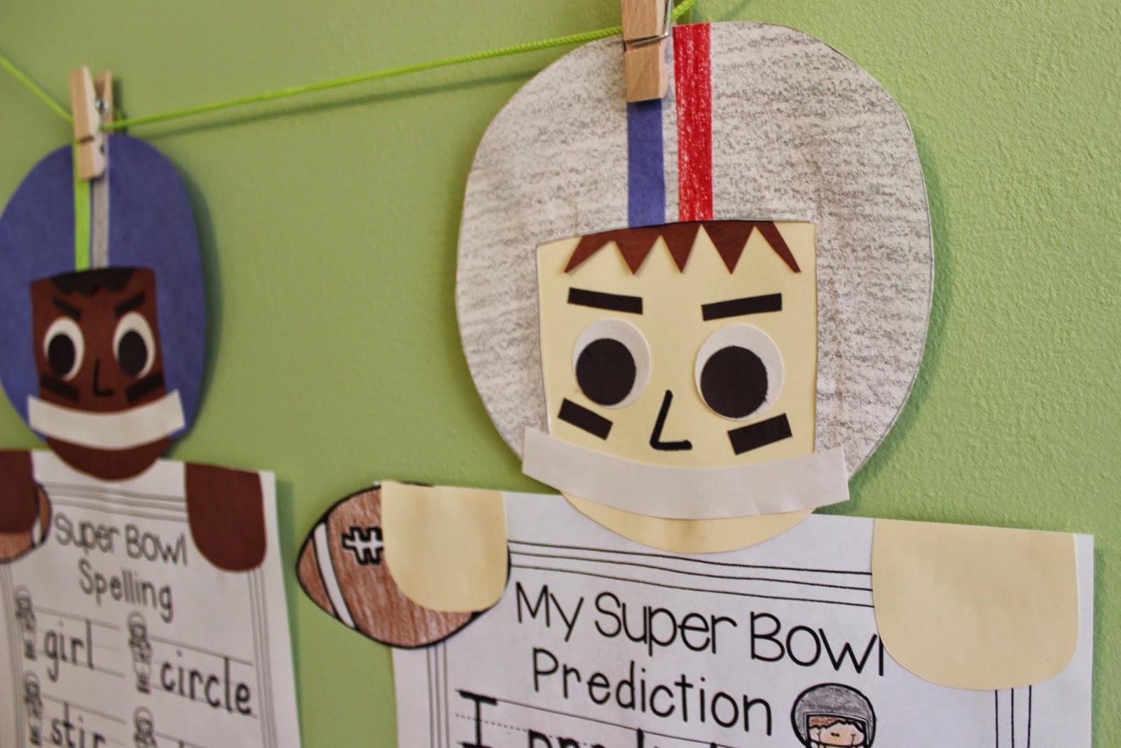 School Is a Happy Place: Five for Fraturday (Including a FREE Super ...