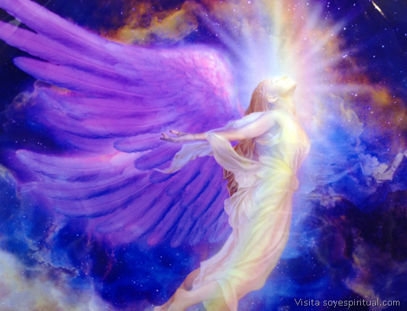 Rincón de Sanación: EL VIAJE DEL ALMA