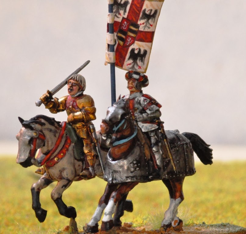 Il Gran Capitano: I condottieri