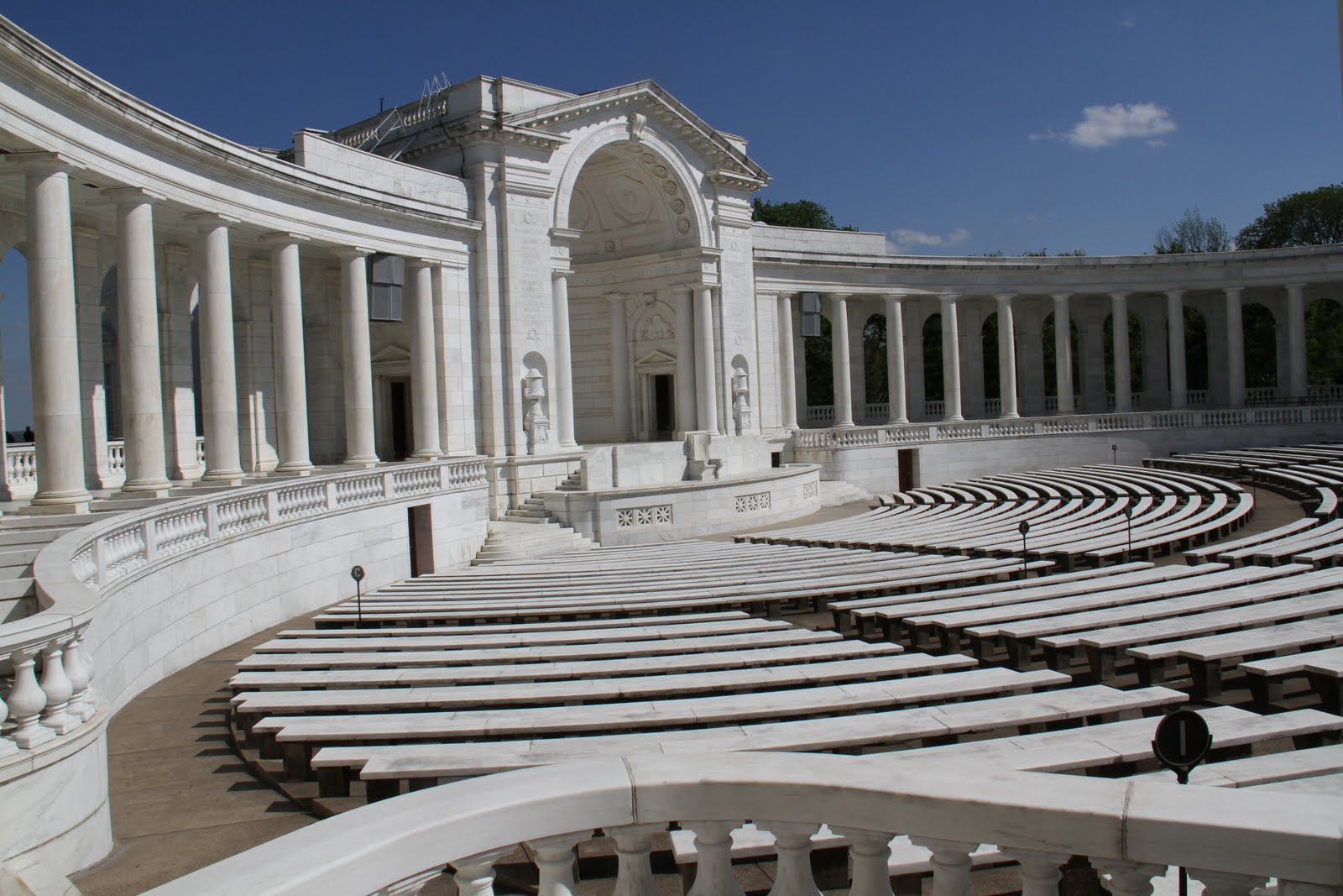 Conte Photography: Washington DC Trip April 2010