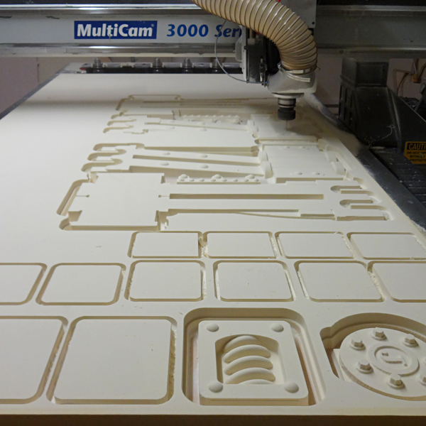 More awards - Precision Board