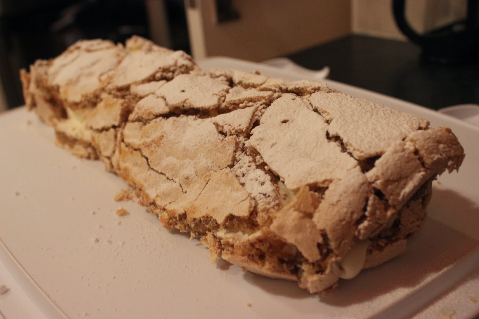 Better Belly Burst!: Budapest Length or Budapest Roll