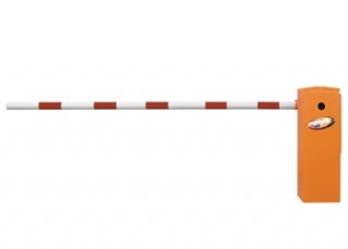 Cancela Automatica: Cancela Automática PPA Sem Parar