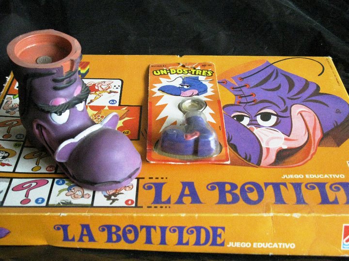 EL KIOSKO DE AKELA: 2013