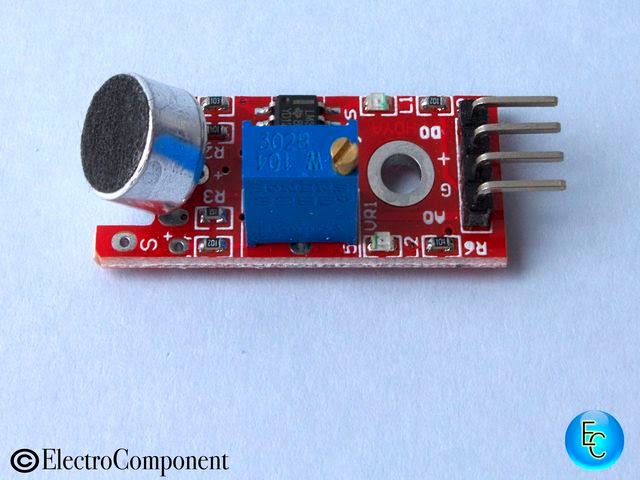 Arduino Sensor Kit - Electrocomponent