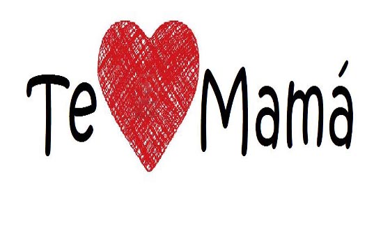 Diez razones por las que amo a mi mamá