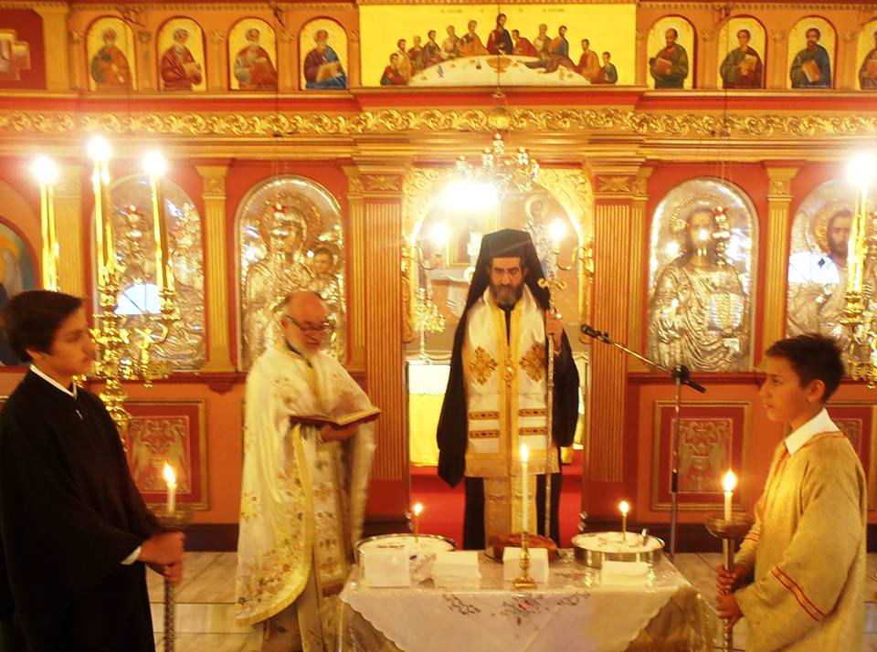 Orthodox Christian Initiative for Africa: The Orthodox Church in the ...