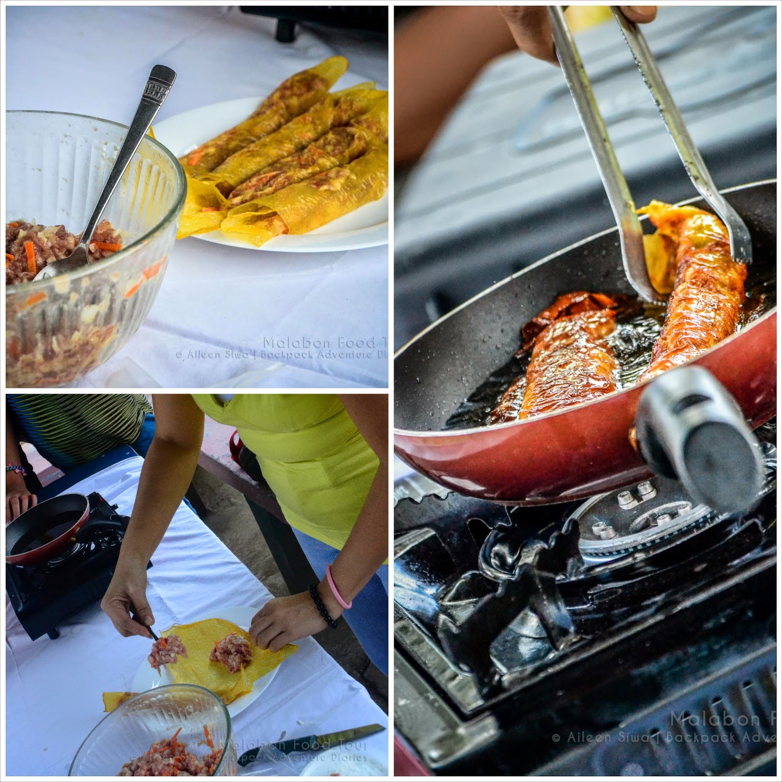 Malabon Food Tour Experience ~ Backpack Adventure Diaries